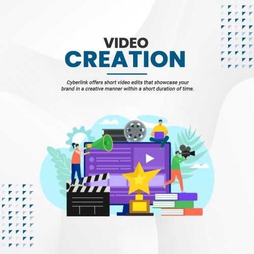 Affordable Video Creation Services in Nepal -Cyberlink - Cyberlink Pvt.Ltd.